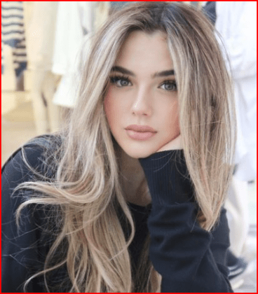 Alexa Nisenson Net Worth, Feet, Height, Ig, Weight, Bio, Wikipedia