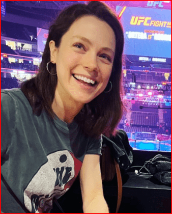 Andrea Deck Age, Feet, Net Worth, Actress, Hot, Husband, Height