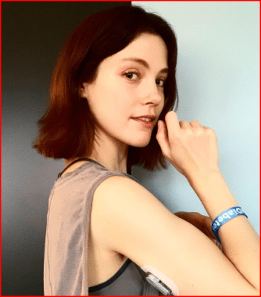 Andrea Deck Age, Feet, Net Worth, Actress, Hot, Husband, Height