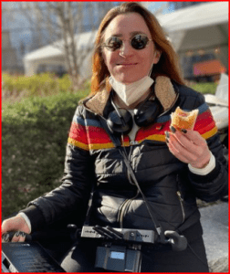 Jessica Harmon Net Worth, Hot, Age, Actress, Feet, Boyfriend