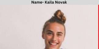 kaila novak highlights Archives | NewCelebWiki