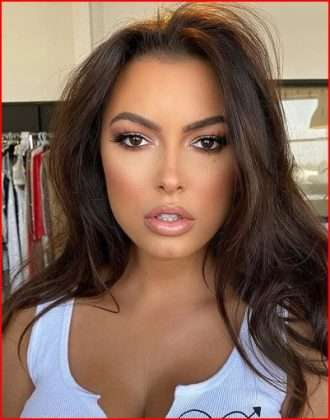 Constance Nunes Only Fans