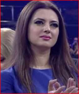 Sara Bharwana (Atif Aslam's Wife) Age, Wiki, Wikipedia, Net Worth