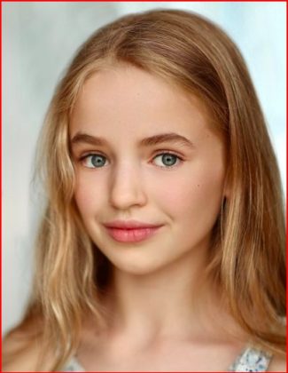 Nell Fisher Net Worth, Wiki, Nell Boot, Biography, Height, Actress