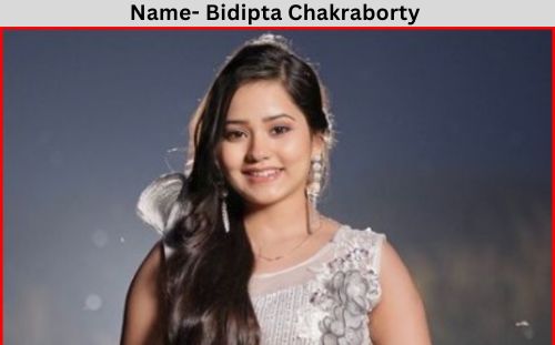 Bidipta Chakraborty Biography, Wiki, Net Worth, Height, Bio, rishi