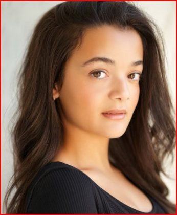 Ivory Baker Age, Net Worth, Actress, Parents, Ted Baker Ivory, Wiki