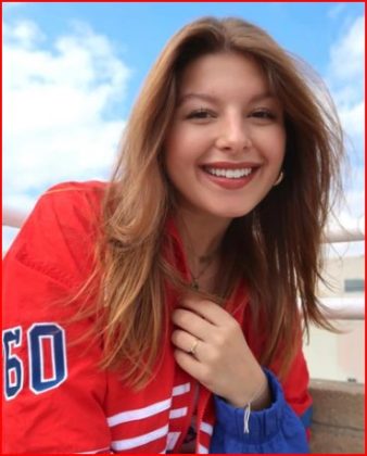 Valerie Eve Net Worth, Bio, Height, Actress, Hot, Wiki, Biography