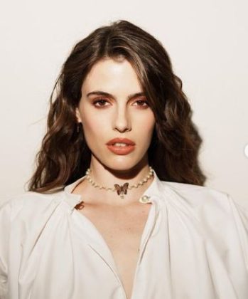 Chiara Parravicini Wiki, Biografia, Height, Wikipedia, Net Worth, Bio