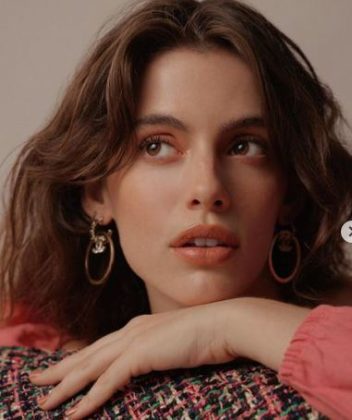 Chiara Parravicini Wiki, Biografia, Height, Wikipedia, Net Worth, Bio