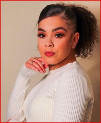 Jenesis Sanchez Net Worth, Age, Boyfriend, Dating, Feet, Wiki, Bio