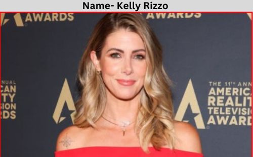 Kelly Rizzo Biography, Date of Birth, Address, Weight, Controversy