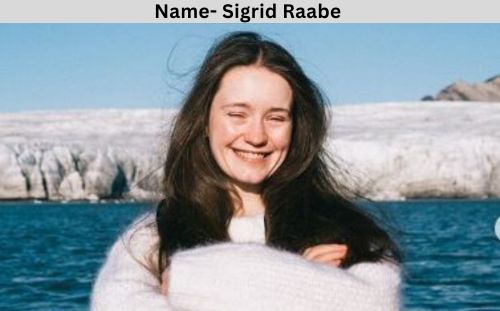 Sigrid Raabe Net Worth, Age, Boyfriend, Hot, Height, Wiki, Bio