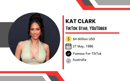 Kat Clark Onlyfans, Singer, Height, Family, Job, Therapist, Bio