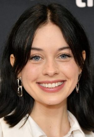 Amanda Fix Bio, Biography, Parents, Actor, Height, Nationality, Wiki