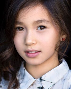 Oona O’Brien Height, Feet, Wiki, Biography, Ethnicity, Boyfriend