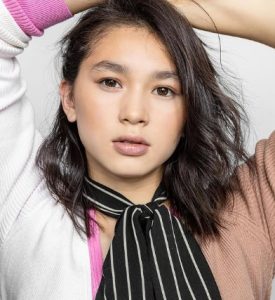 Oona O’Brien Height, Feet, Wiki, Biography, Ethnicity, Boyfriend