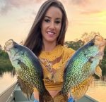 Luiza Nelson Onlyfans, Measurement, Bio, Fishing, Net Worth, Wiki