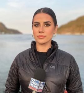 Madison Scarpino Net Worth, Height, Feet, Father, Fox, Reporter