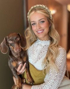 Marie Hoffmann Age, Net Worth, Bio, Biography, Wiki, Height