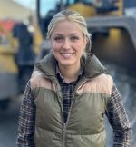 Marie Hoffmann Age, Net Worth, Bio, Biography, Wiki, Height