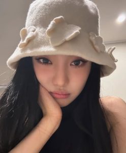 Ning Yizhuo Wiki, Age, Net Worth, Profile, Height, Weight, Bio