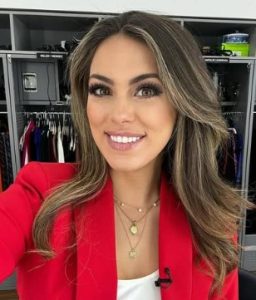 Priscilla Casper Biography, Bio, Wiki, Wikipedia, Measurement