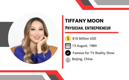 Tiffany Moon Net Worth, Height, Wiki, Bio, Affairs, Biography, Age