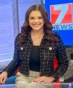 Baylee Martin Bio, Wikipedia, West Virginia, Height, Boyfriend, Wiki