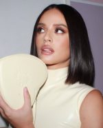 Georgina Wilson Age, Family, Parents, Height, Makeup, Model, Bio
