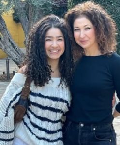 Laila Lockhart Kraner Bio, Birthday, Family, Wiki, Net Worth