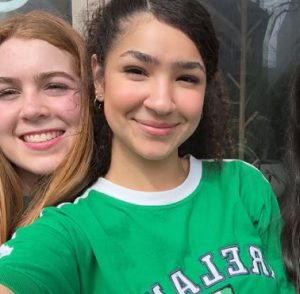 Laila Lockhart Kraner Bio, Birthday, Family, Wiki, Net Worth