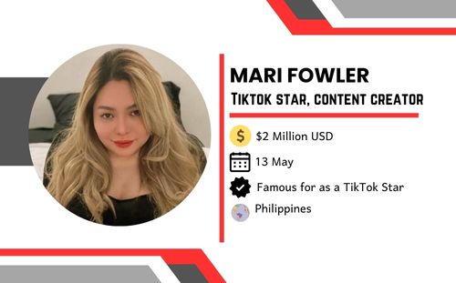 Mari Fowler Net Worth, Age, Wiki, Biography, Bio, Husband, Height