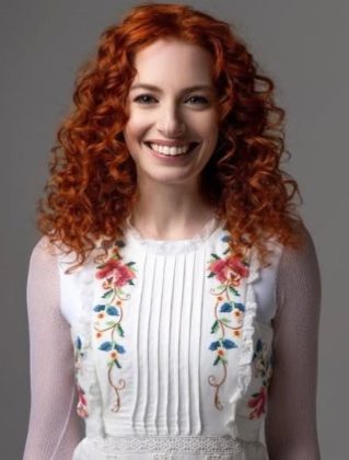 Emma Watkins Wedding, MS Rachel, Height, Boyfriend, Married, Images ...