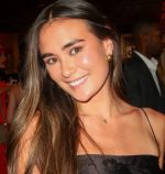 Paula Scanlan Bio, Height, Swimmer, Parents, Swimsuit, Feet, Age