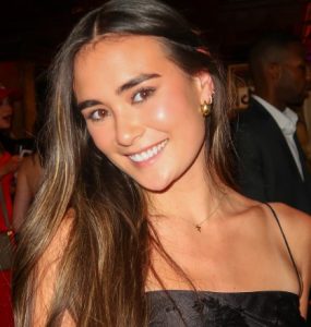 Paula Scanlan Bio, Height, Swimmer, Parents, Swimsuit, Feet, Age