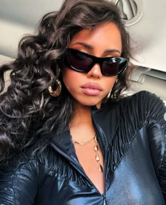 Asia Monet Ray Age, Height, Ethnicity, Wiki, Biography, Bio