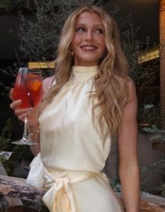 Halley Kate TikTok Journey: Career, Age, Net Worth 2025