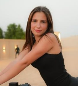 Jiji Wonder Real Name, Age, Boyfriend, Weight, Phone Number,