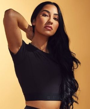 Stephanie Buttermore All In Journey Explained: Age 2025, Bio