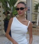 Who Is Hallie Batchelder? Hallie Batchelder Biography 2025