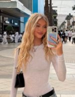 Emily Dobson Biography, Net Worth 2025, Age, Wiki, Bio