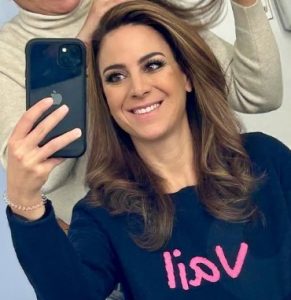 Jackie DeAngelis Bio, Age and Height, net worth 2025, affair