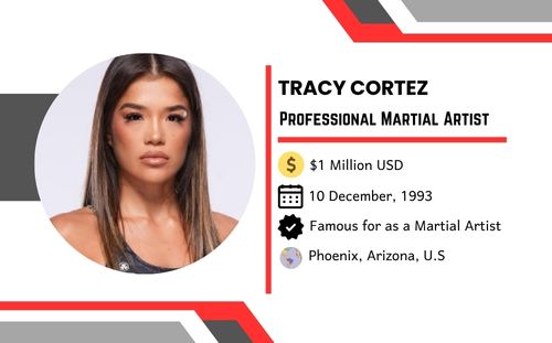 Tracy Cortez Biography 2025, Age, Wiki, Ethnicity, Bio