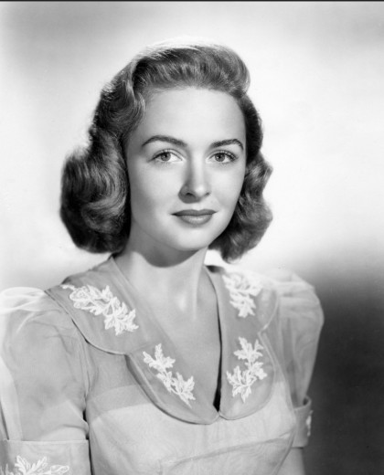 Donna Reed Cause of Death, Show Cast, Net Worth 1986, Wiki