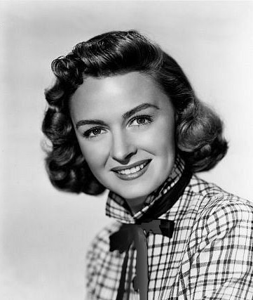 Donna Reed Cause of Death, Show Cast, Net Worth 1986, Wiki