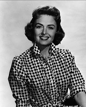 Donna Reed Cause of Death, Show Cast, Net Worth 1986, Wiki