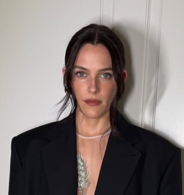 Who is Riley Keough? Riley Keough Net Worth 2025, Age, Kids