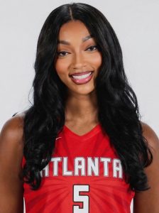 Angel Reese Biography 2026: Atlanta Dream Trade, Net Worth